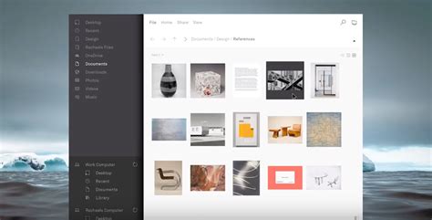 These Photos Show How Fluent Design Will Polish Up Windows 10