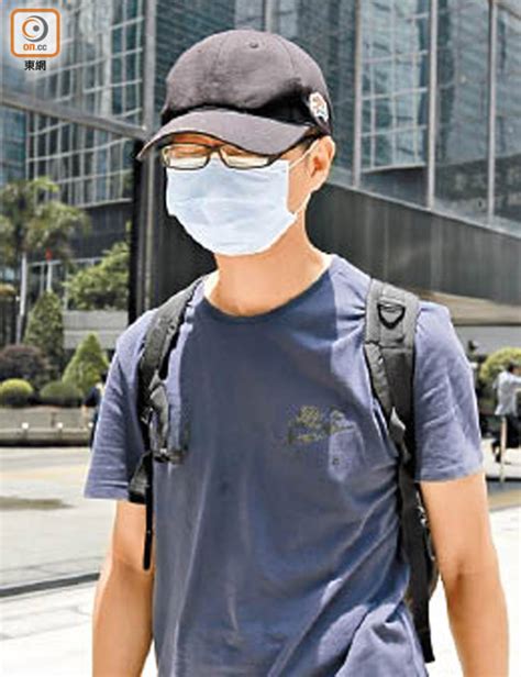 旺暴案5被告表證成 或須出庭自辯 東方日報