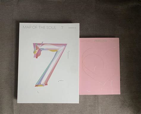 Альбоми Bts — ціна 243 грн у каталозі Журнали Купити товари для спорту за доступною ціною на