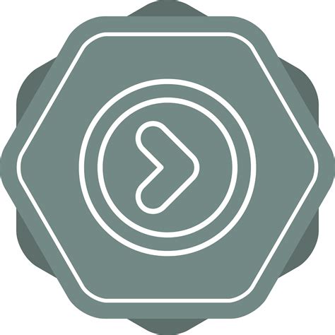 Angle Right Vector Icon 26339226 Vector Art At Vecteezy
