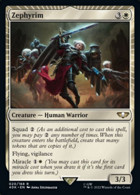 Squad In Mtg Rules History And Best Cards Draftsim