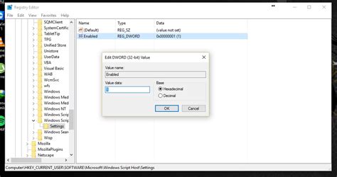 Cara Mengatasi Windows Script Host Windows 7 81 Dan 10 Magone 2016