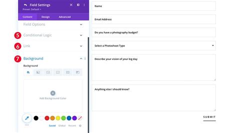 6 Field Types You Can Add To Divis Contact Form Module And When To