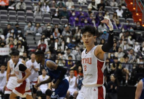 T1 選秀報名截止 林信寬、高錦瑋、唐維傑在列 籃球筆記