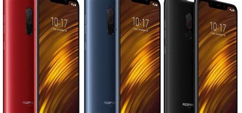 Pocophone F1/Poco F1 MIUI 12 update: Here's what we know so far