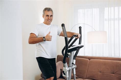 6 Best Elliptical Machines For Seniors In 2023 Mobility With Love