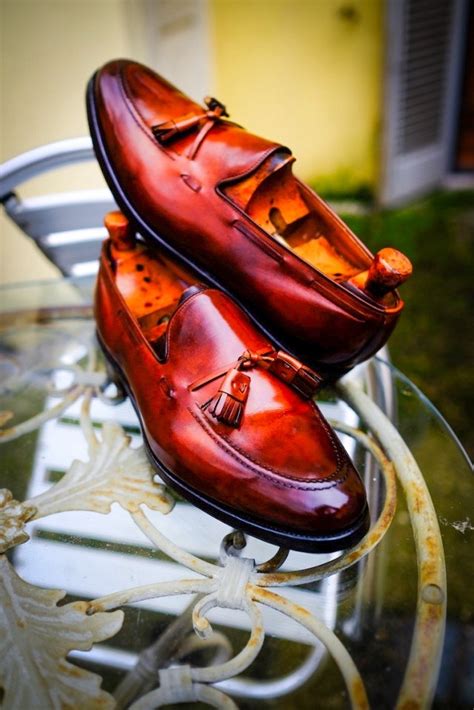 Alexander Nurulaeff Dandy Shoe Care Alexandernurulaeff