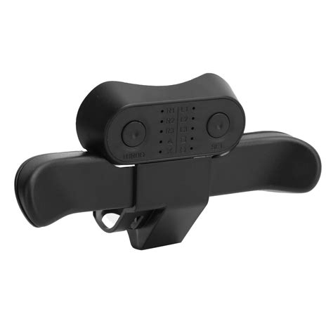 Paletas Del Adaptador Del Controlador Accesorio Del Botón Trasero Del
