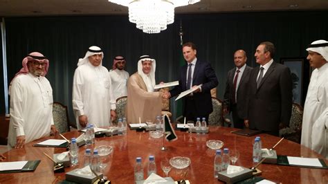 Unrwa Signs Us 195 Million With The Saudi Fund For Development Unrwa