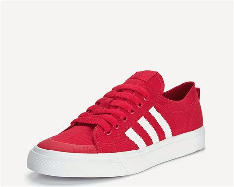 Professional Atheletic News Adidas Nizza Lo Classic 78 Mens Casual Shoes