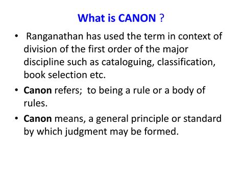 Library Classifiction Schemes Ddc Udc Ccppt