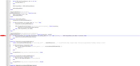 Esx Society Erorr ES ESX Cfx Re Community