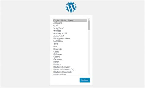 How To Install Wordpress With Openlitespeed On Ubuntu 1804 Rosehosting