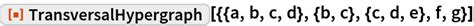 Transversalhypergraph Wolfram Function Repository