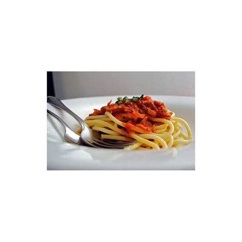 Купить Макароны спагетти Barilla Bucatini 9 500 грамм ящик 24 штук