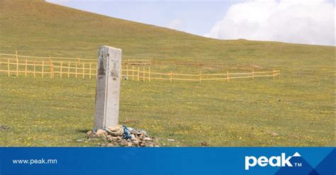 Дондогдулам хатны бунхан орчмын газар эзэмших зөвшөөрлийг цуцаллаа