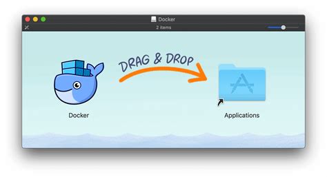 How To Get The Docker Desktop App On Your Mac Technikalés