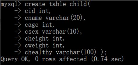 怎么在mysql中查看表结构 MySQL数据库 亿速云 怎么在mysql中查看表结构 MySQL数据库 亿速云