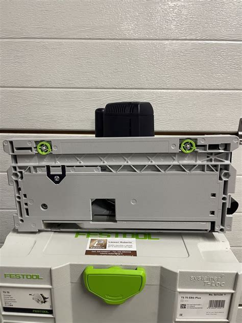 Продам Пила дисковая погружная Festool TS 75 EBQ: 27 000 грн ...
