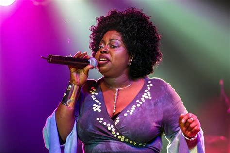 Singer Angie Stone Dead At 63 Daughter Confirms ‘my Mommy Is Gone