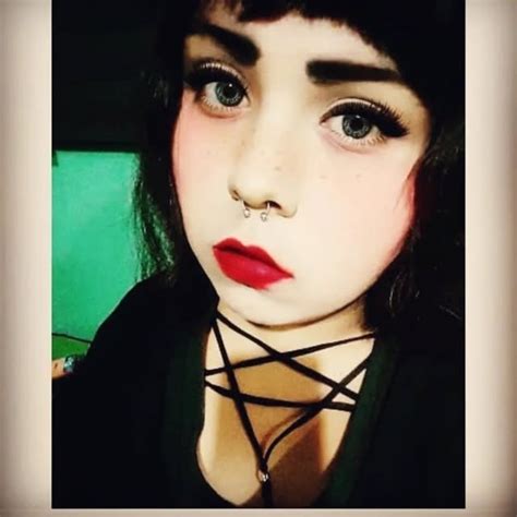 Serenity Lorebathory • Threads Say More