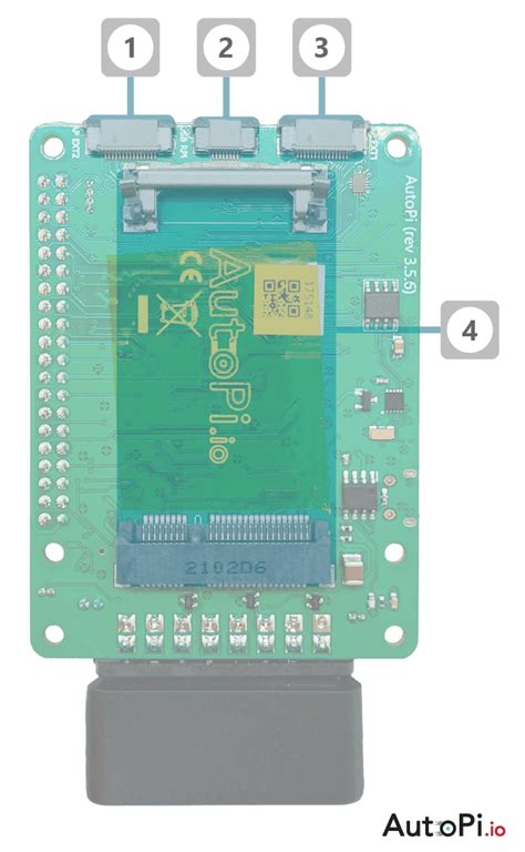 Connection Overview Autopi Documentation