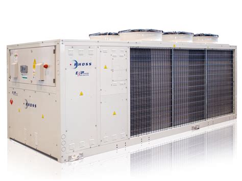 Rhoss Fan Coil Units And Air Treatment Archiproducts
