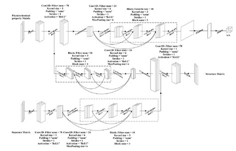 The Structure Of Serial Framework Csffrser Download Scientific Diagram