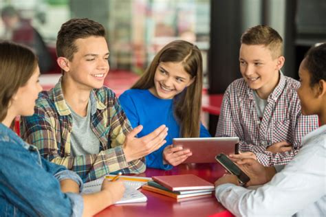 Richer Education Debating And Public Speaking Christmas Camp In London
