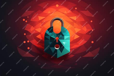 Premium Photo Cybersecurity And Privacy Concept Of Data Protection