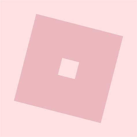 Pink Roblox App Icon In 2021 App Icon App Icon