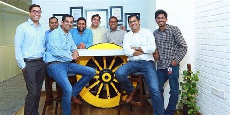 Pune Based Agrostar Raises 27 Million In Series C To Scale Up Operations
