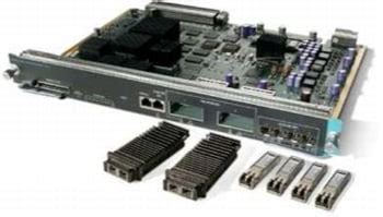 Cisco RF Gateway 10 Supervisor Engine V 10GE Cisco