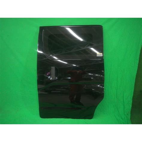 Nv200バネット Dbf Vm20 左rドアassy Dx 2人 Hr16de Kh3 H210a Jx0ma Greenpeace