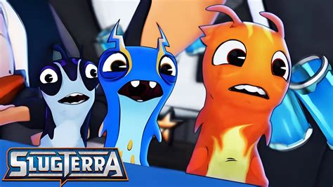 Slugball Slugterra Full Episode Youtube