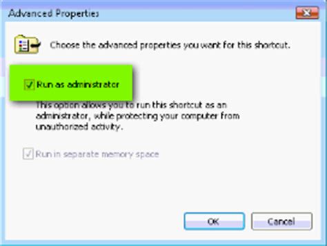 Add An Elevated Command Prompt To Your Start Menu In Vista And Windows Cloudeight InfoAve