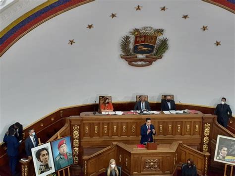 AN aprueba Ley Orgánica del Agua en Primera Discusión La Radio del Sur