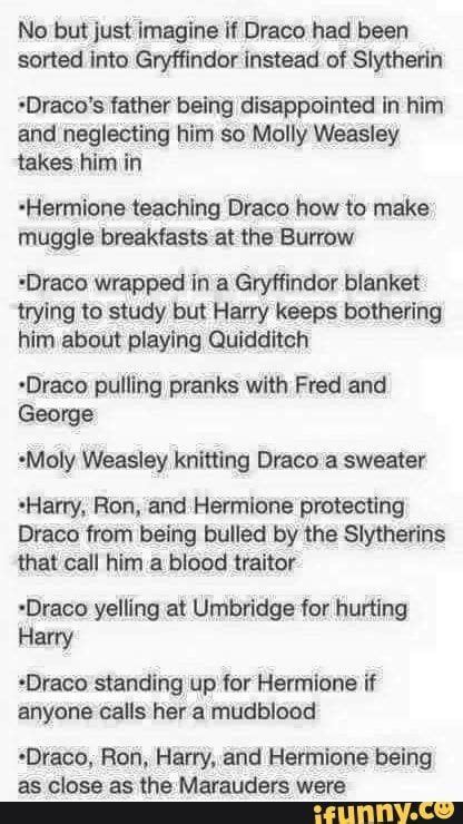 Powerful Harry Potter Quotes
