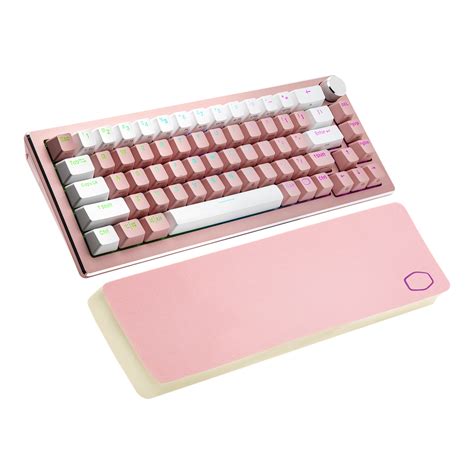 CK721 Sakura Limited Edition | Cooler Master