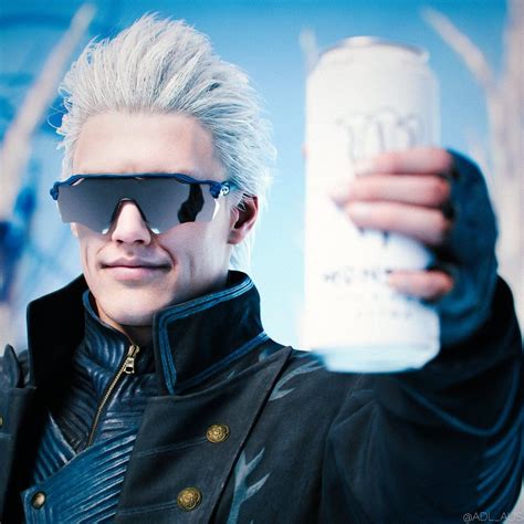 Пин на доске Vergil