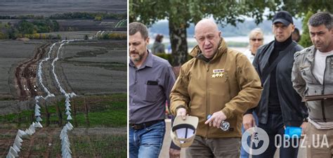 Звільнення Херсонщини армія Росії готується до глибокої оборони щоб стримувати швидкий