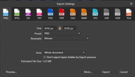 Affinity Designer — Keyboard Render Kit 201 Documentation