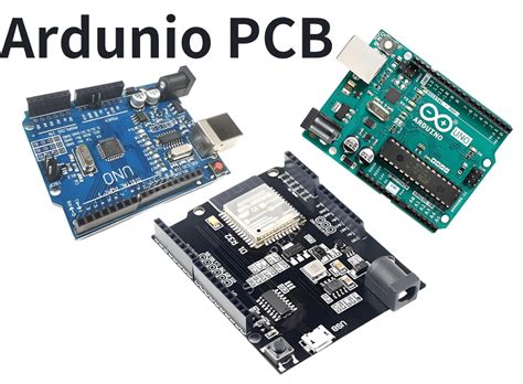 How Does An Arduino Board Work How To Design Your Own Arduino Pcb