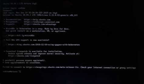 Boot Ubuntu GUI Does Not Start Ask Ubuntu
