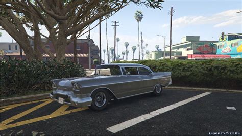 Files To Replace Tornado Yft In GTA 5 12 Files