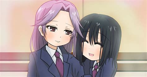 加治木ゆみ かじゅもも クラサキシンヤのイラスト Pixiv