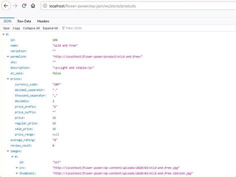 Wordpress Rest Api Noroff Front End Development