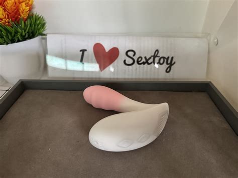 เครื่องดูดคริสตอริส 2 In 1 ยี่ห้อ Galaku สั่งงานผ่าน App บนมือถือ I Love Sextoy