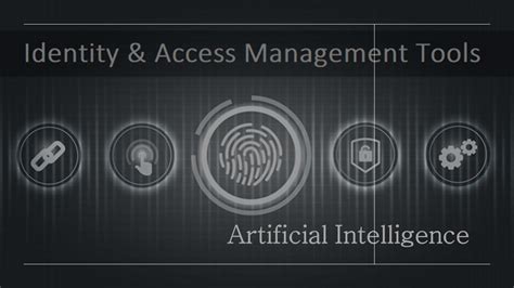 Identity And Access Management Iam And Artificial Intelligence Ai A Powerful Combination