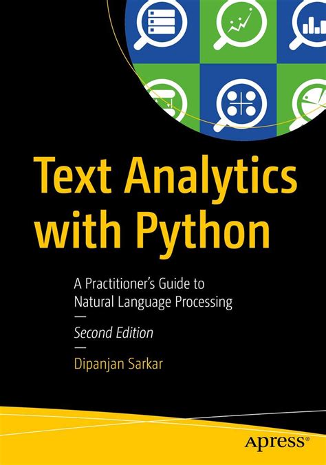 text analytics with python a practitioner s guide to natural language